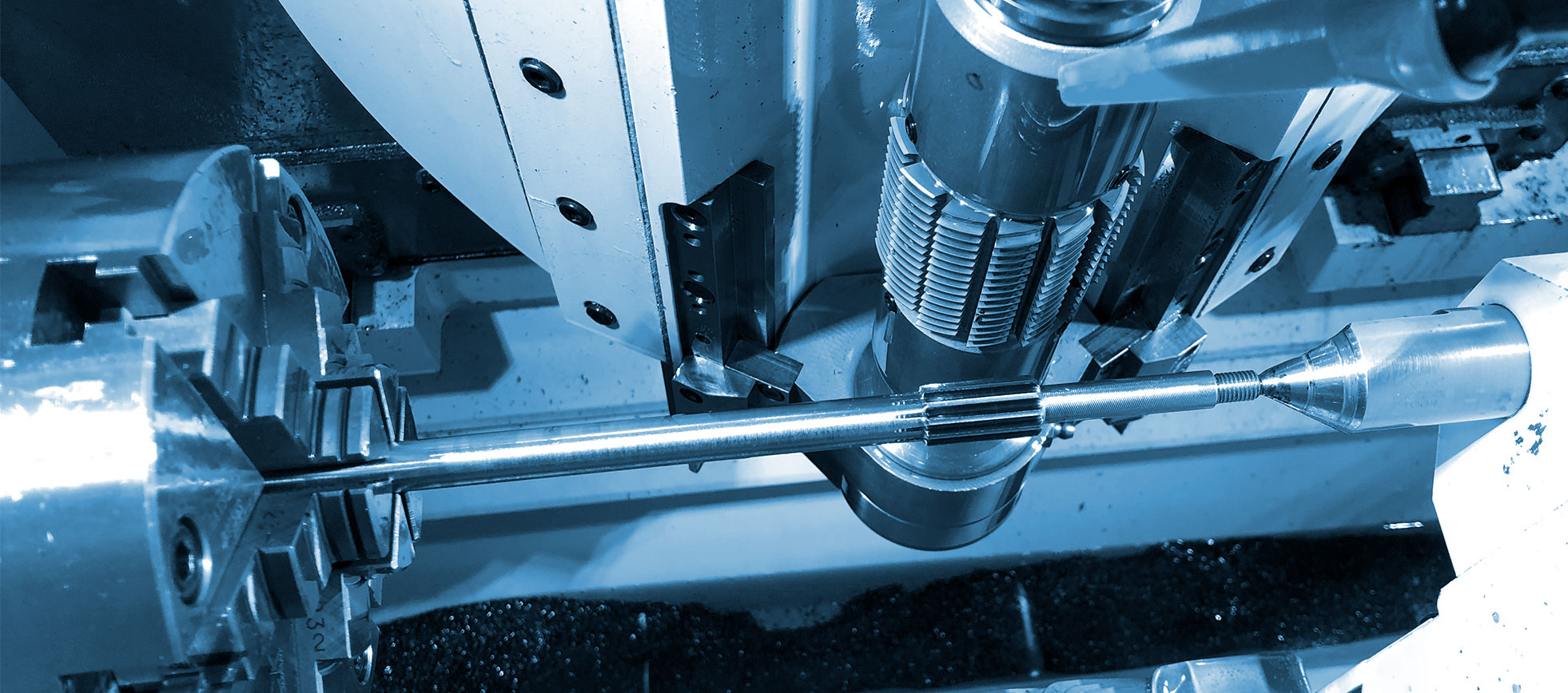 United Gear & Machine Co., Inc. – Geared to Serve You Better!